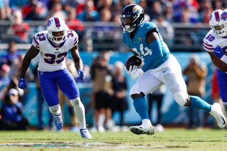 The Worst Starting Running Backs Of The 2021 NFL Season