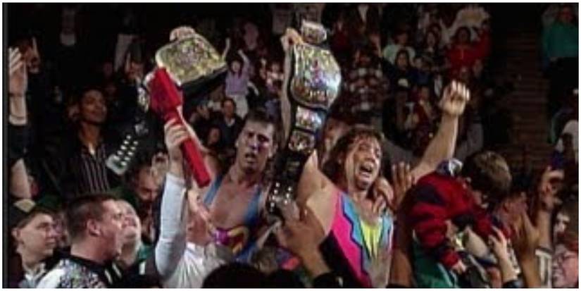 Marty Jannetty's Multiple Returns To The WWE, Explained