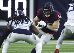 The Worst Starting Running Backs Of The 2021 NFL Season