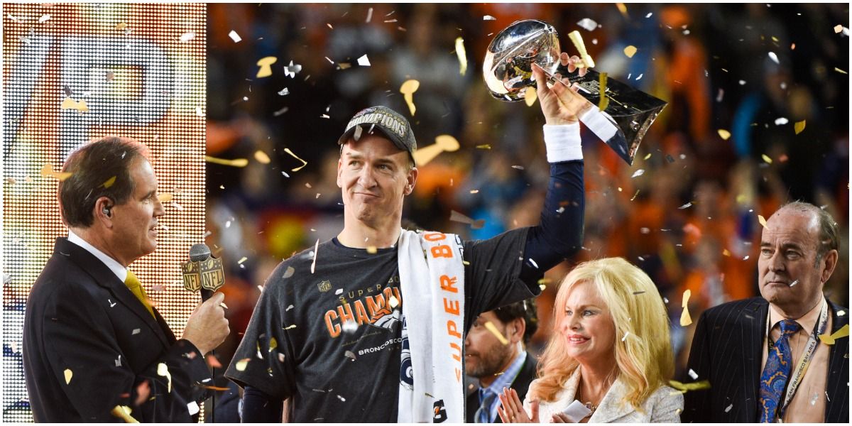 The Last 10 Super Bowl Champions, Ranked From Worst To Best