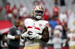 The Worst Starting Running Backs Of The 2021 NFL Season