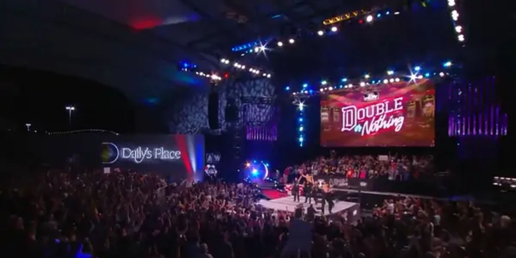 AEW PPVs Are The New WWE NXT TakeOvers