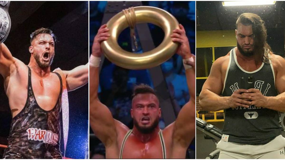 10 Things You Should Know About AEW’s Wardlow