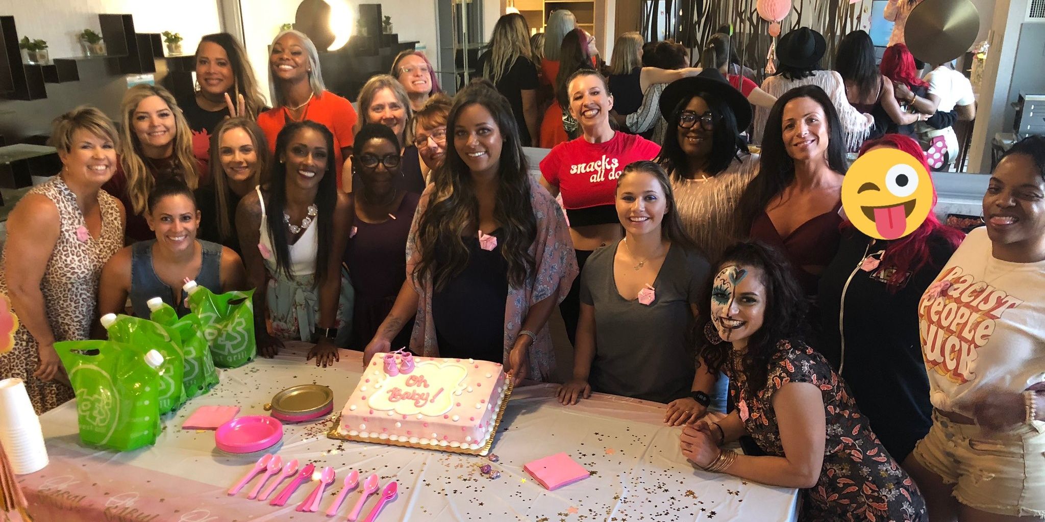 10 Pictures Of Tay Conti Like You've Never Seen Her