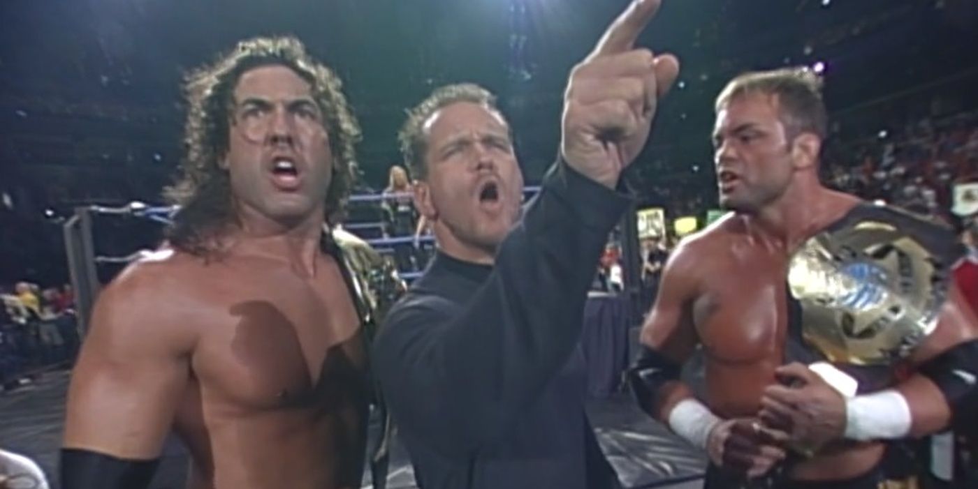 The Best Undertaker Match Every Year Of The 2000s