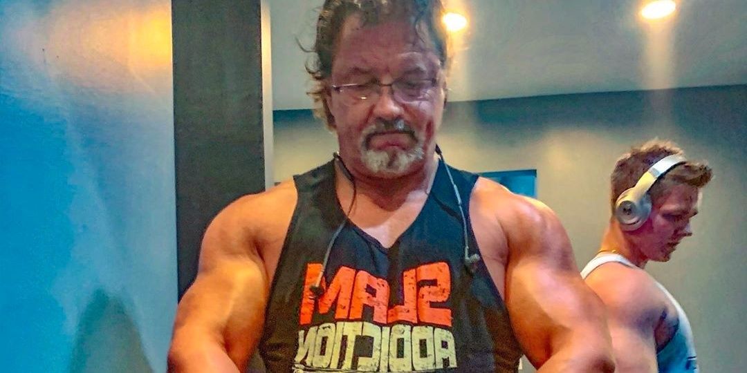 10 ECW Wrestlers Who Are Still In Fantastic Shape