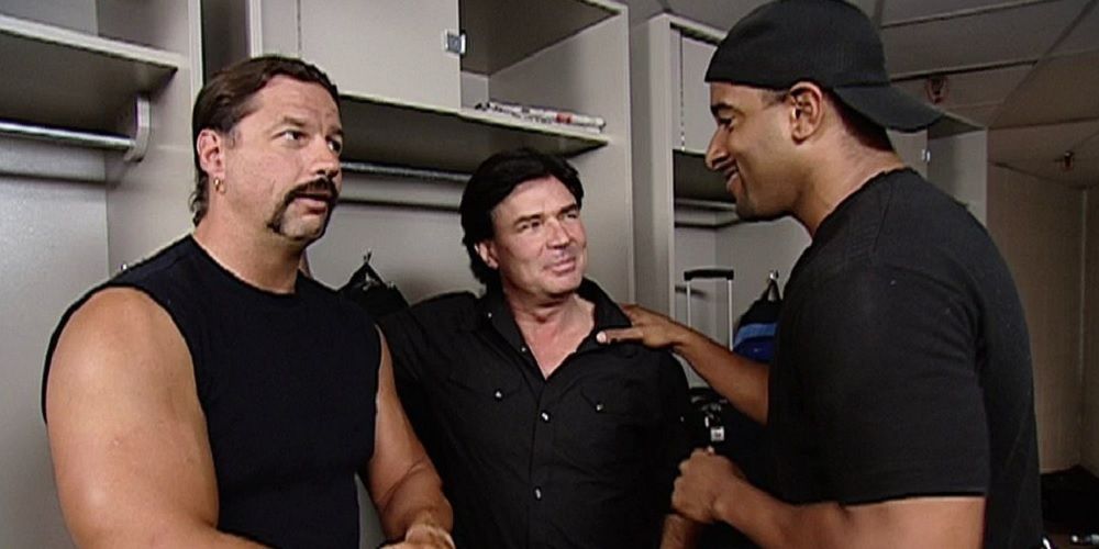 Jonathan Coachman And Al Snow The Worst Wwe Commentator Team Nobody