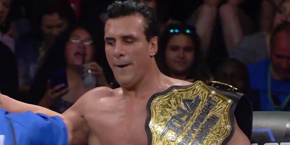 5 TNA/Impact Champions Who Elevated Their Belts (& 5 That Damaged Their Reputations)