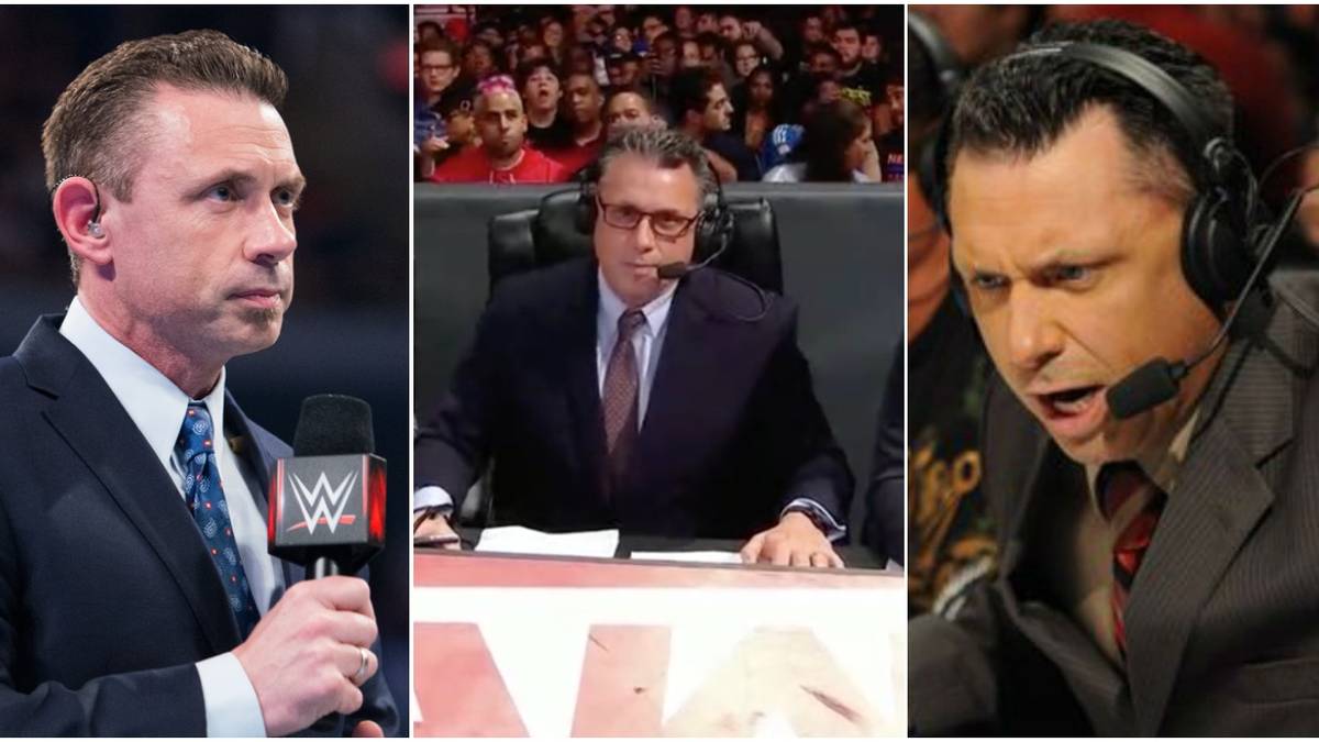 An Honest Look At Michael Cole's Time As WWE's Lead Announcer