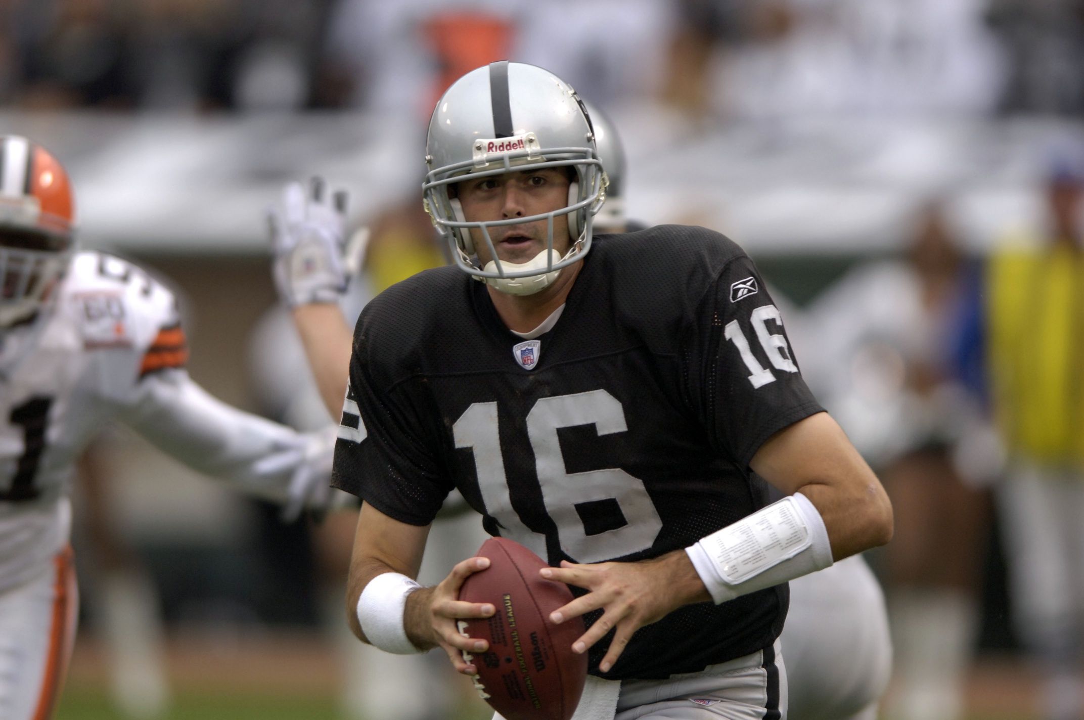 The Worst NFL Quarterback Every Season Of The 2000s