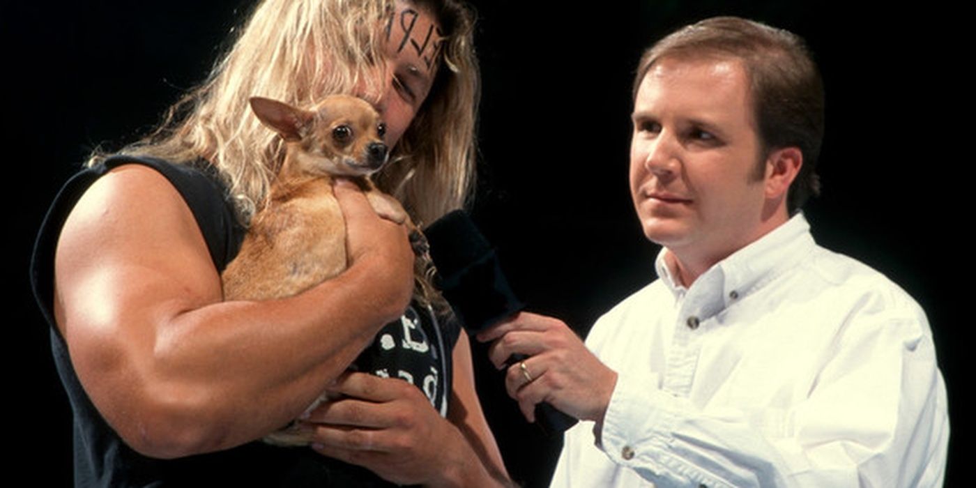 10 Bad WWE Attitude Era Moments People Forgot About