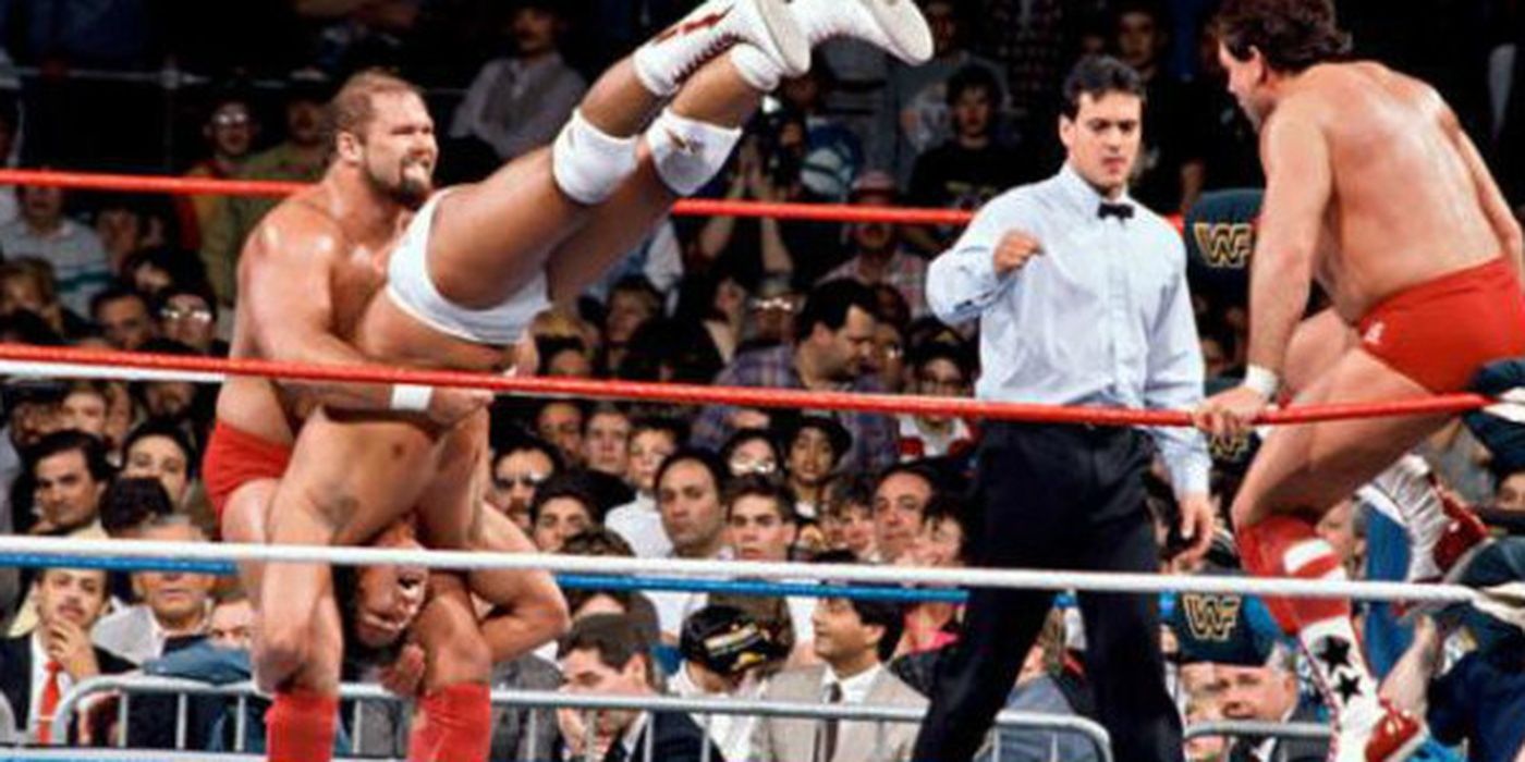 10 Things Fans Need To Know About The Legendary Tag Team The Brain Busters
