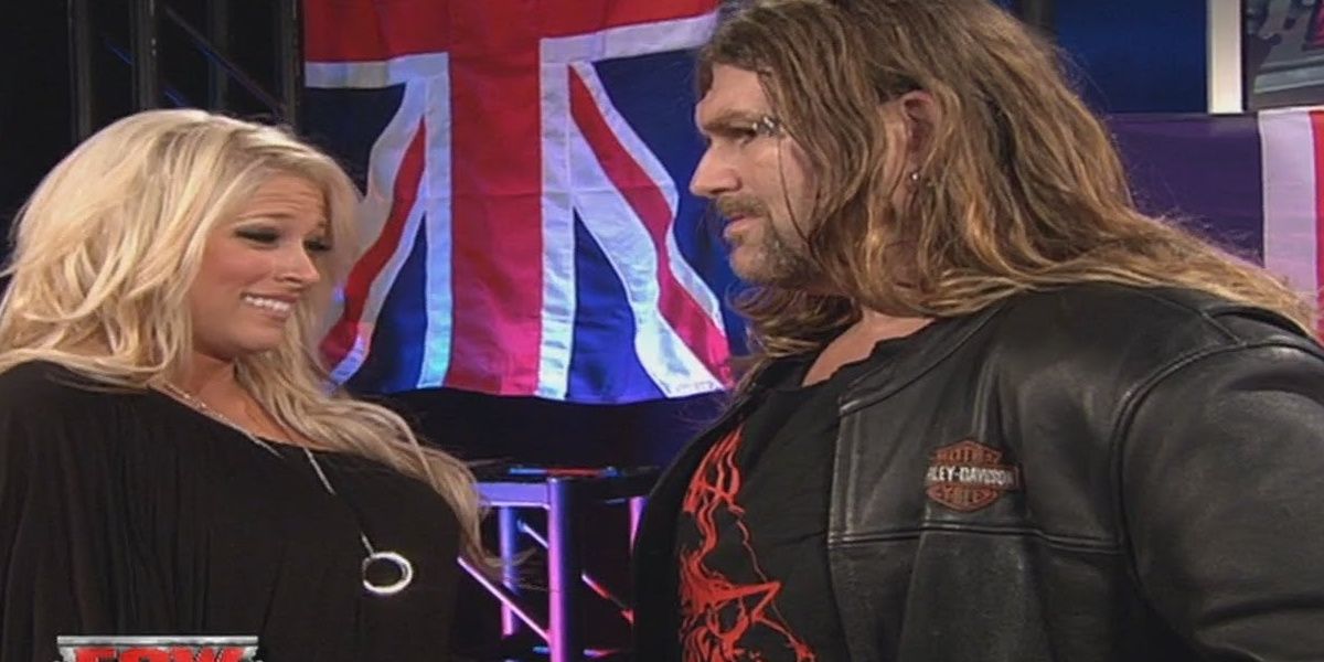 The Life And Legacy Of ECW’s Balls Mahoney, Explained