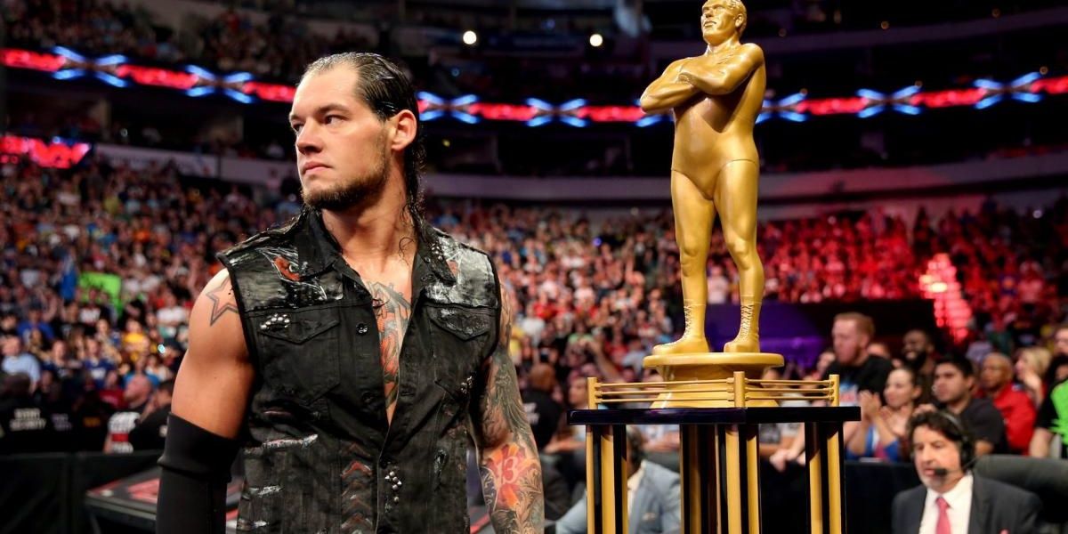 Top 10 Most Bizarre Chants In Wrestling History