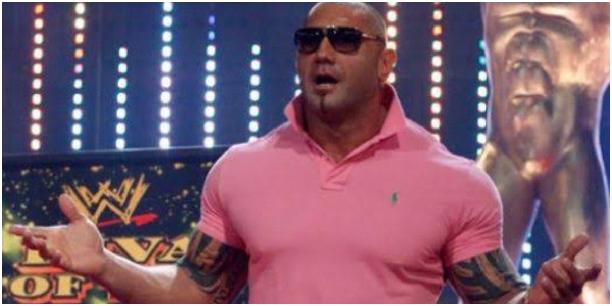 Popular Wrestlers Fans Grew Tired Of