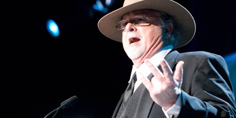 Oldest Living Wrestlers In The WWE Hall Of Fame