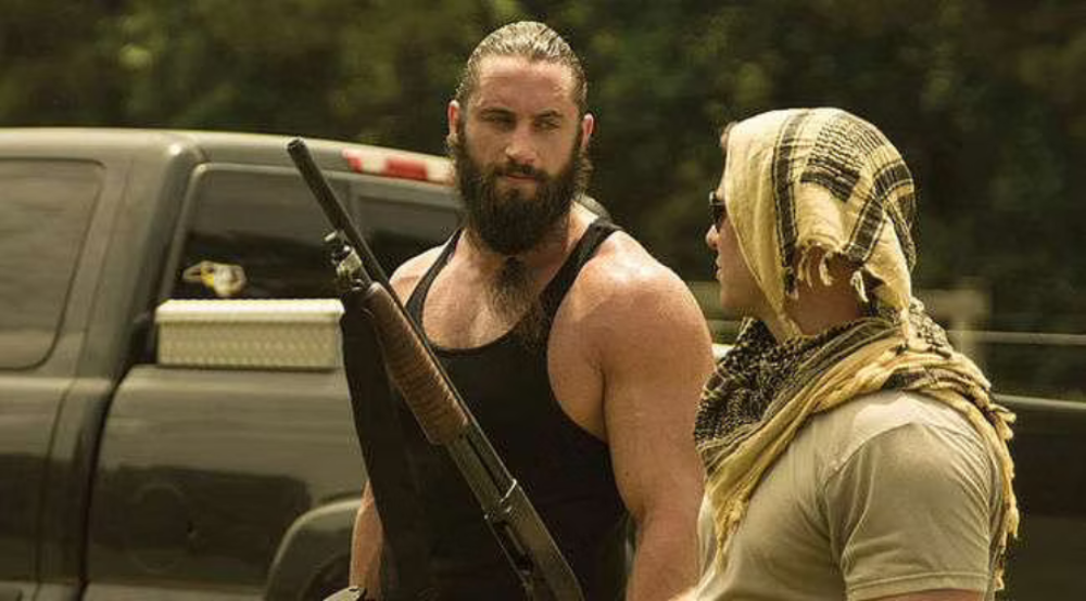 10 Things Fans Should Know About The Wrestler Bram