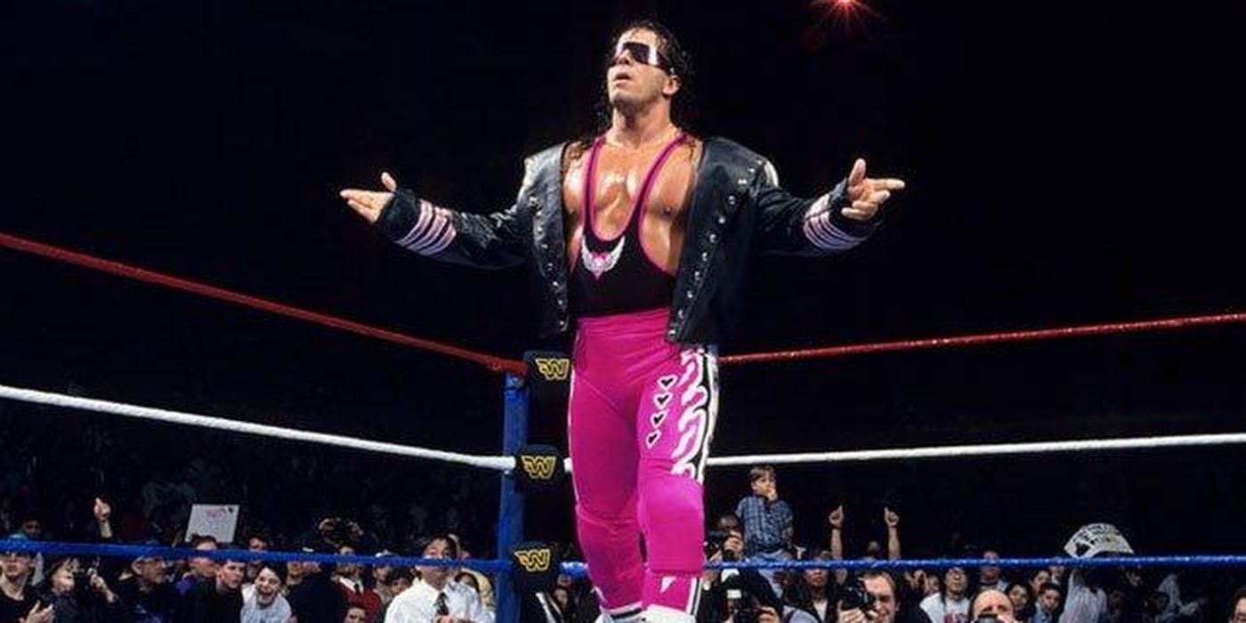 14 Best Pieces Of Entrance Gear In Wrestling History