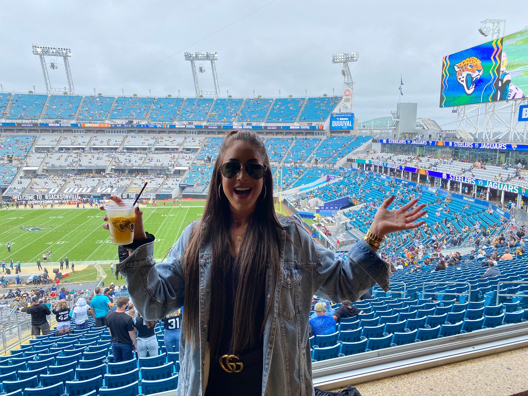 10 Pictures Of Britt Baker Like You've Never Seen Her Before