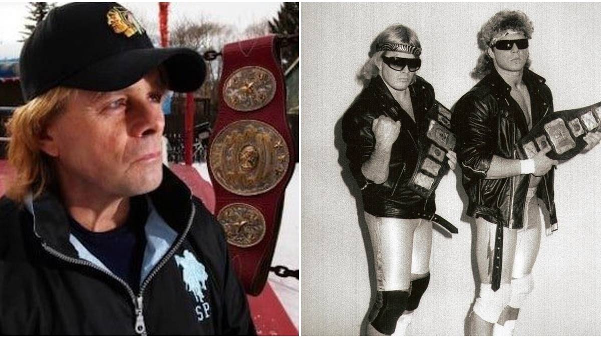 Bruce Hart: Why This Forgotten Hart Family Member Is So Hated