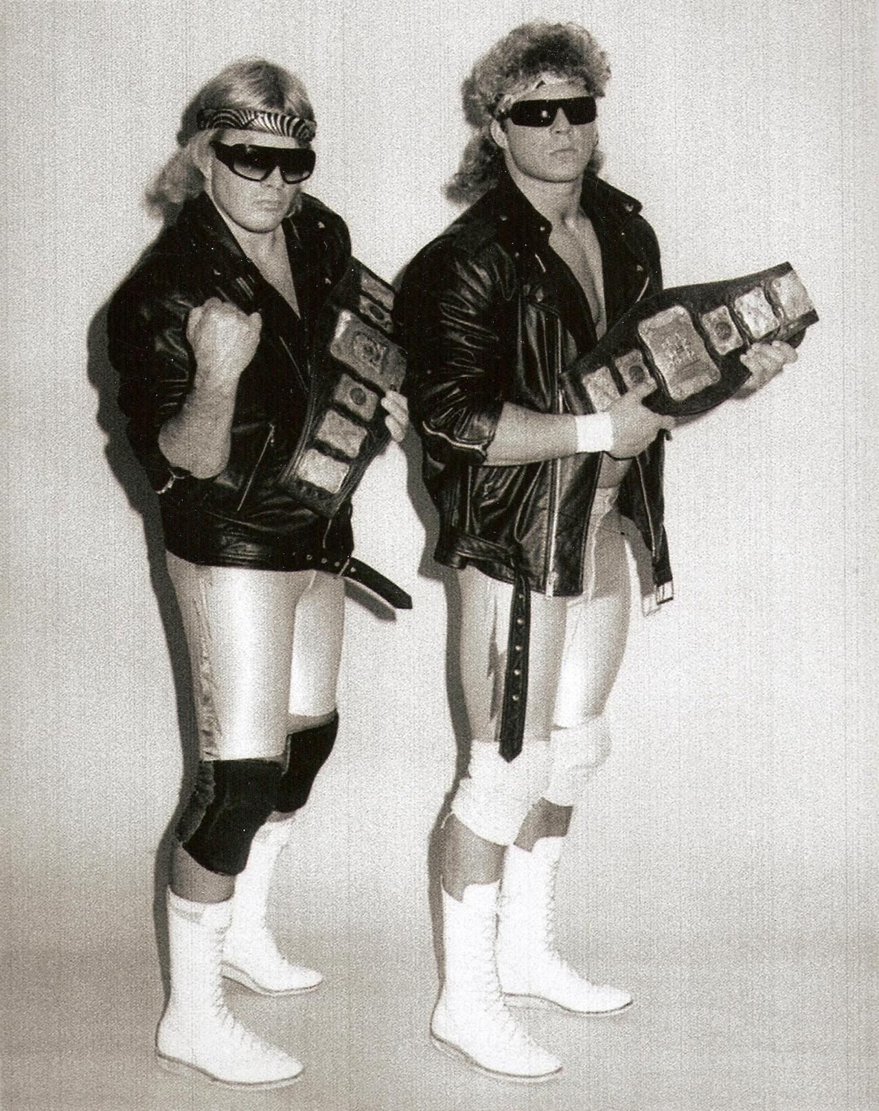 Bruce Hart: Why This Forgotten Hart Family Member Is So Hated