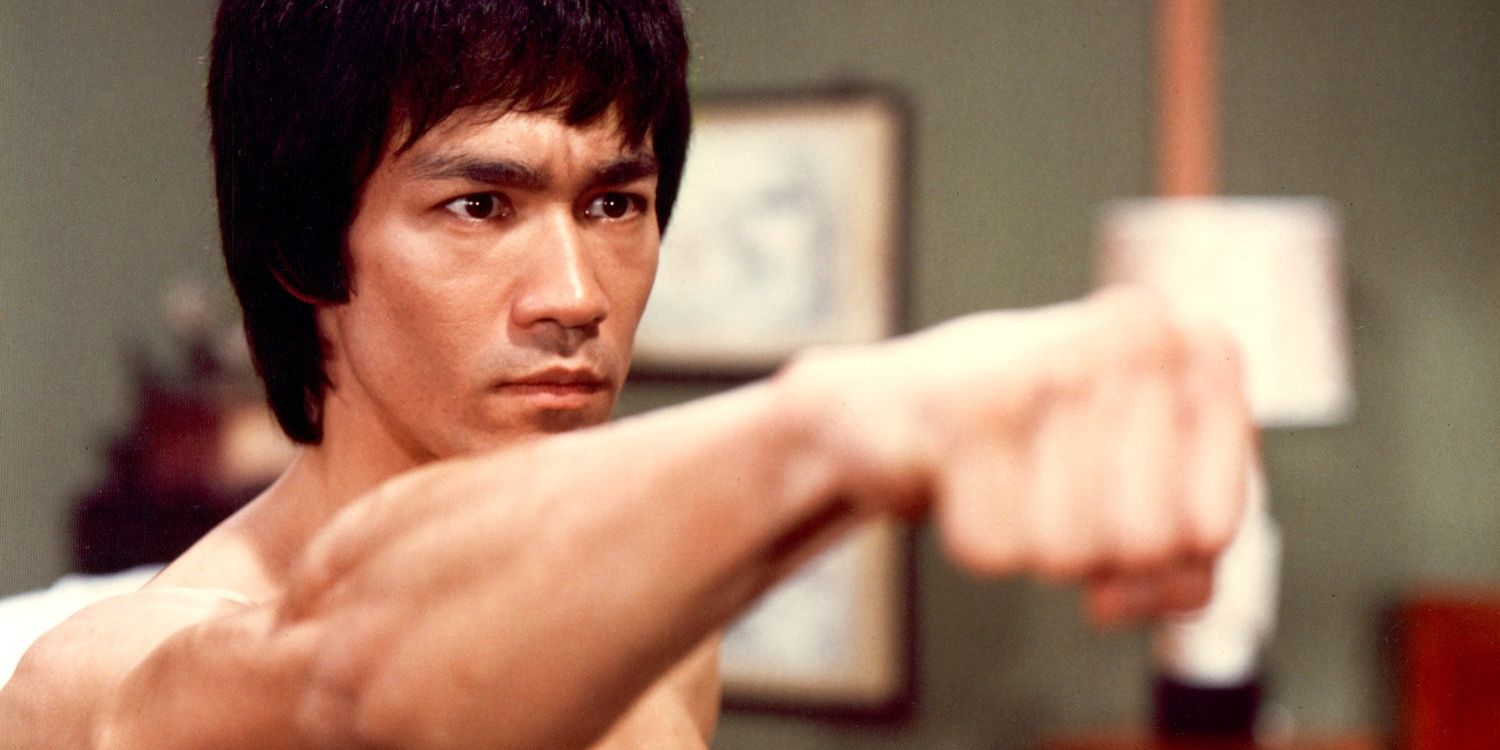 Famous Martial Artists Who Would Do Well In The UFC