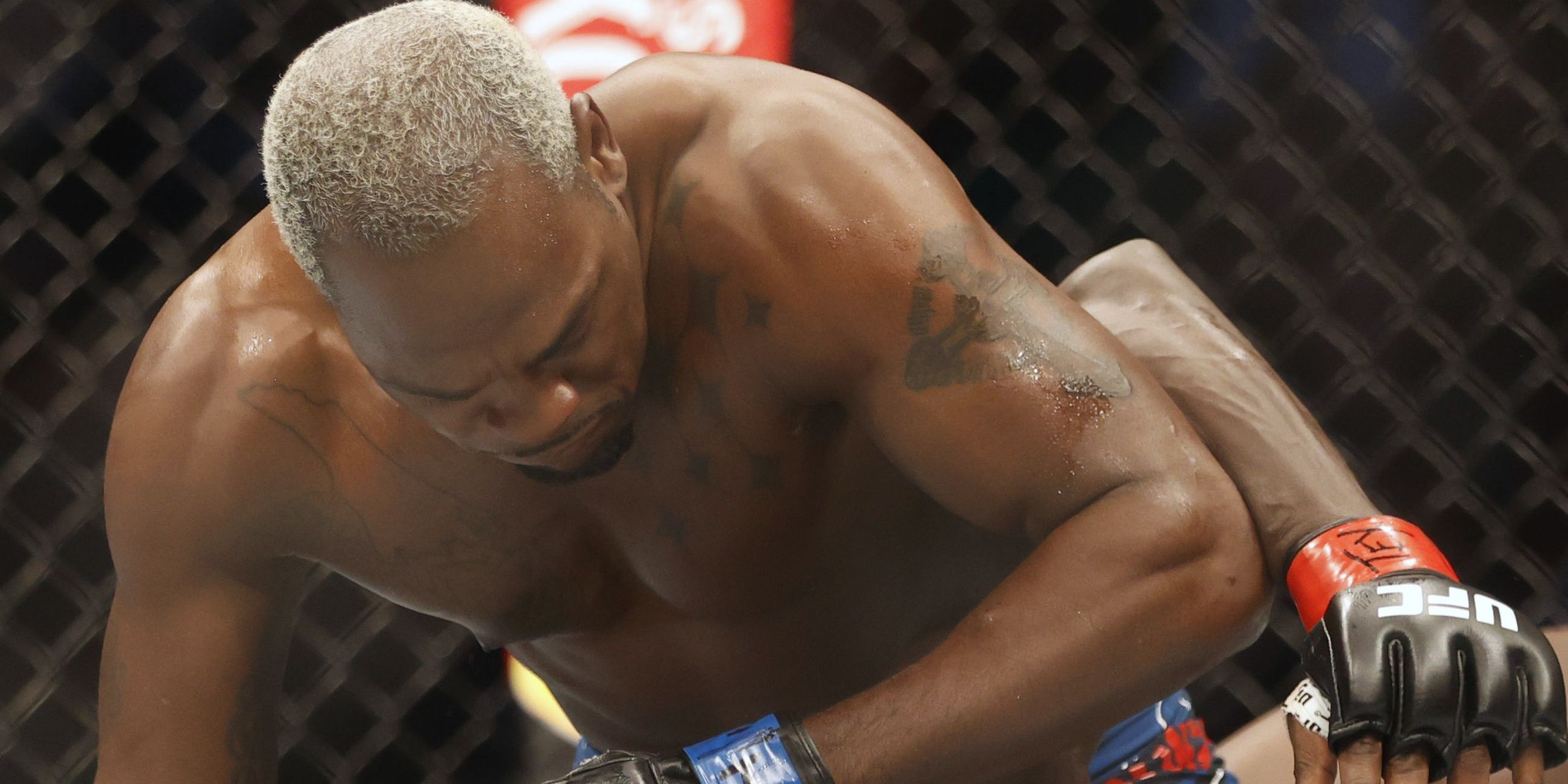 10 Things UFC Fans Should Know About Derek Brunson