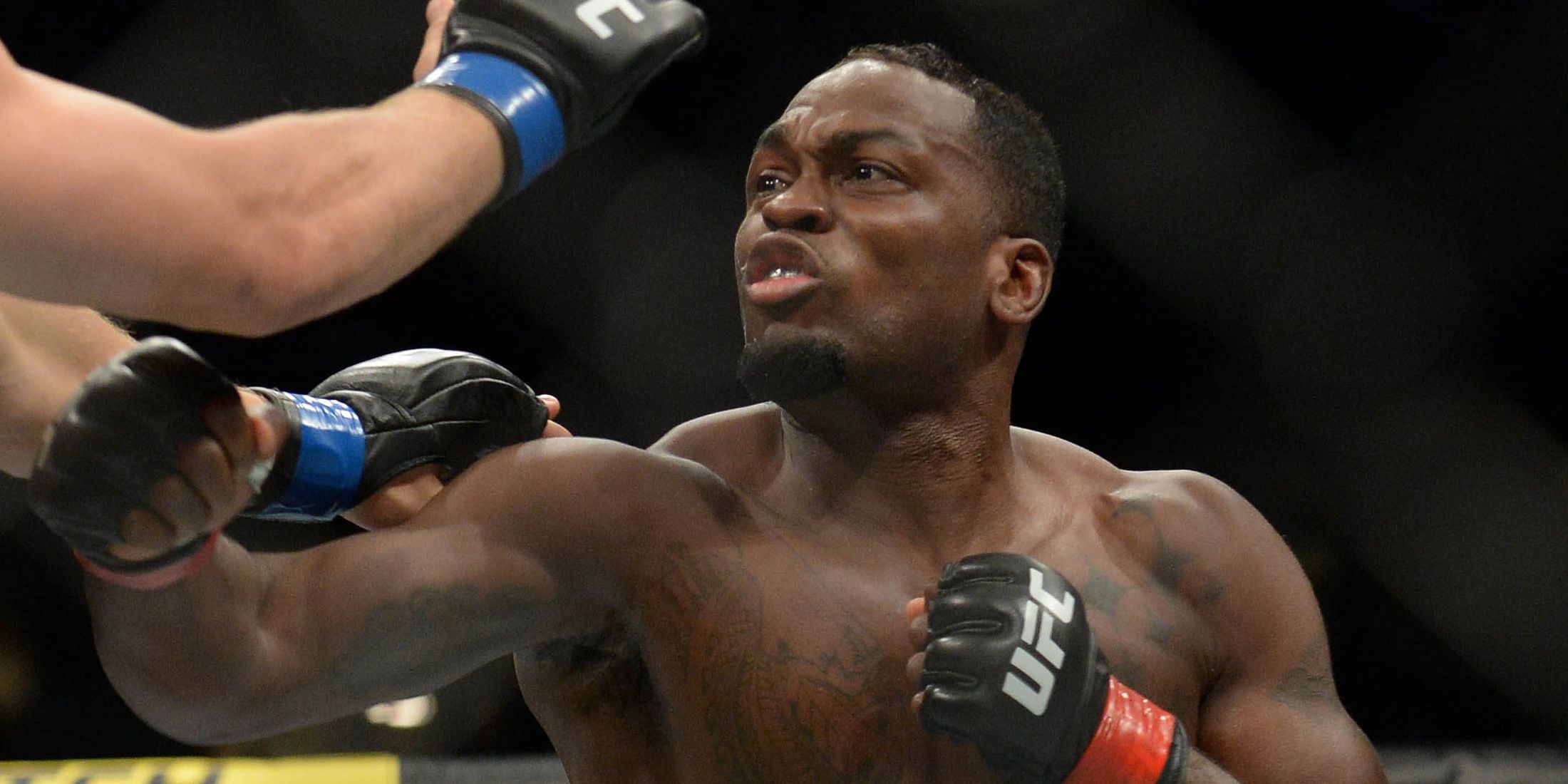 10 Things UFC Fans Should Know About Derek Brunson