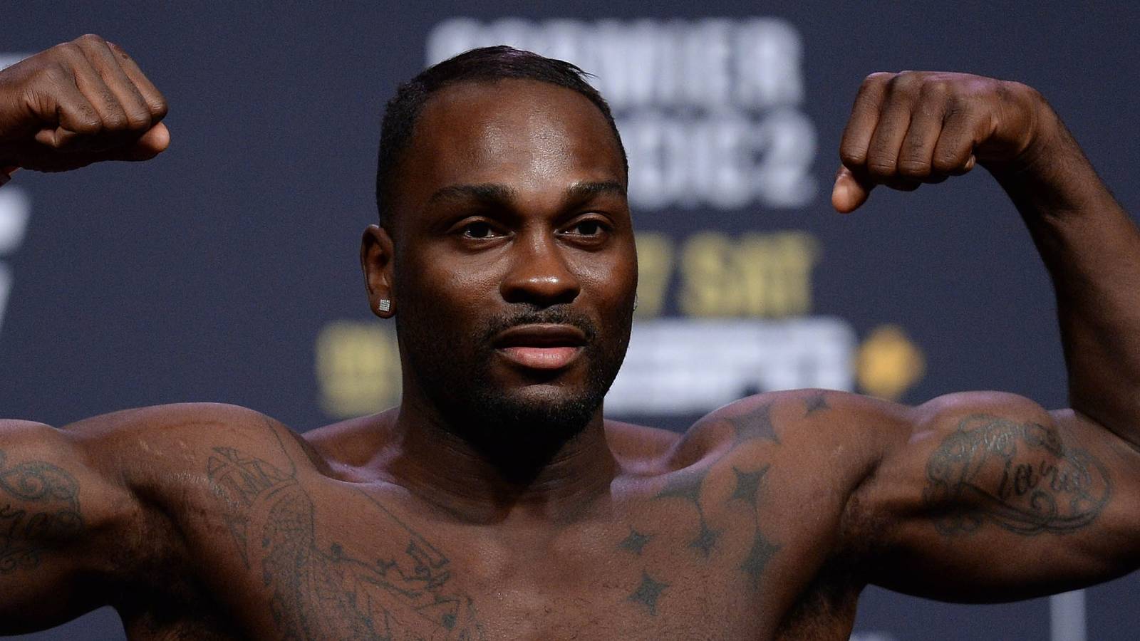 Derek Brunson Reveals Dana White Call Details After Split From UFC