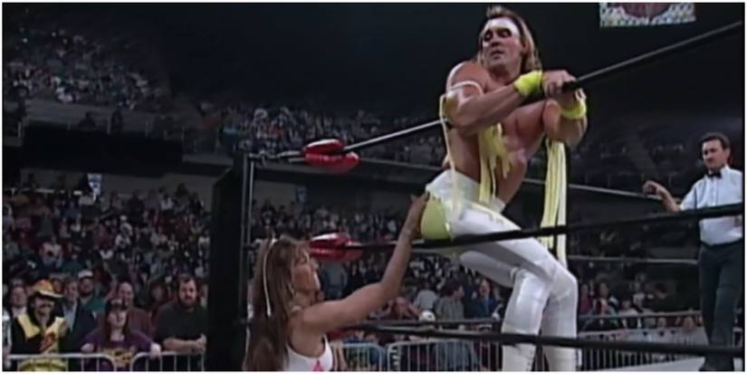 Stupidest WCW Ring Names We Have To Laugh At