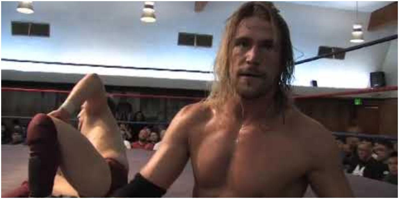 Bryan Danielson’s 10 Best World Title Matches, According To Cagematch.net