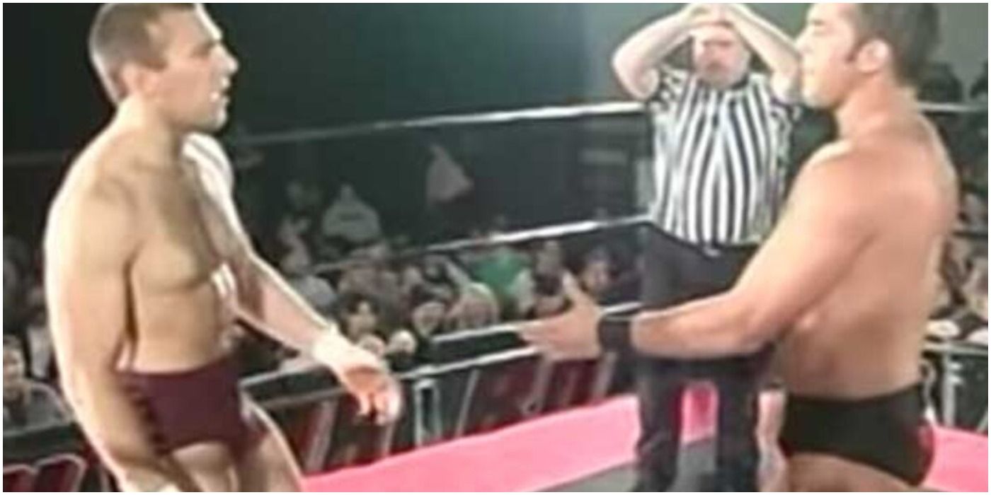 Bryan Danielson’s 10 Best World Title Matches, According To Cagematch.net