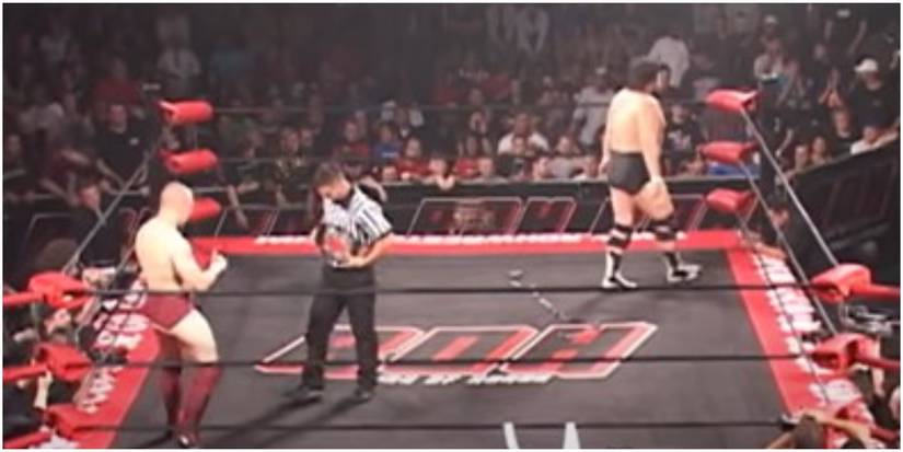 Bryan Danielson’s 10 Best World Title Matches, According To Cagematch.net