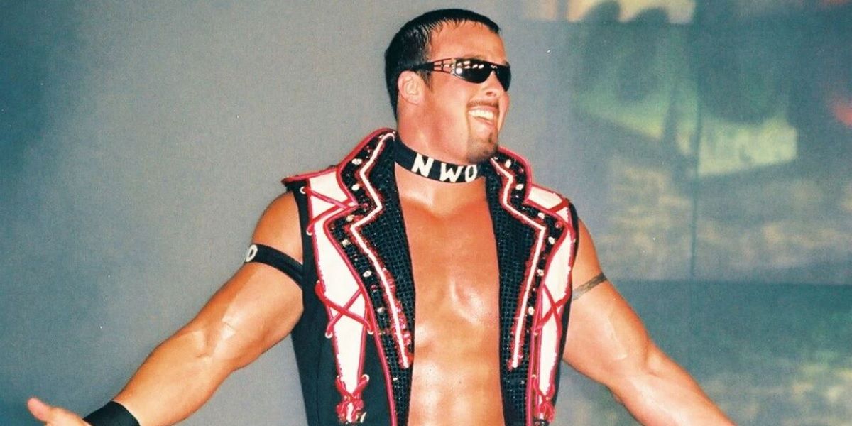 5 WCW Wrestlers Who Were Utilized Better By Vince Russo (& 5 By Eric ...