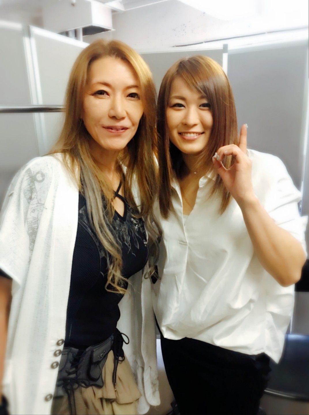 10 Pictures Of Io Shirai Like You've Never Seen Her