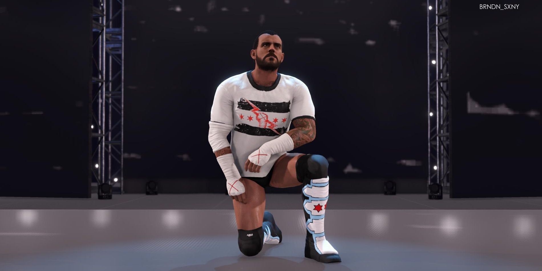 WWE 2K24: Every Superstar Confirmed For The Roster So Far