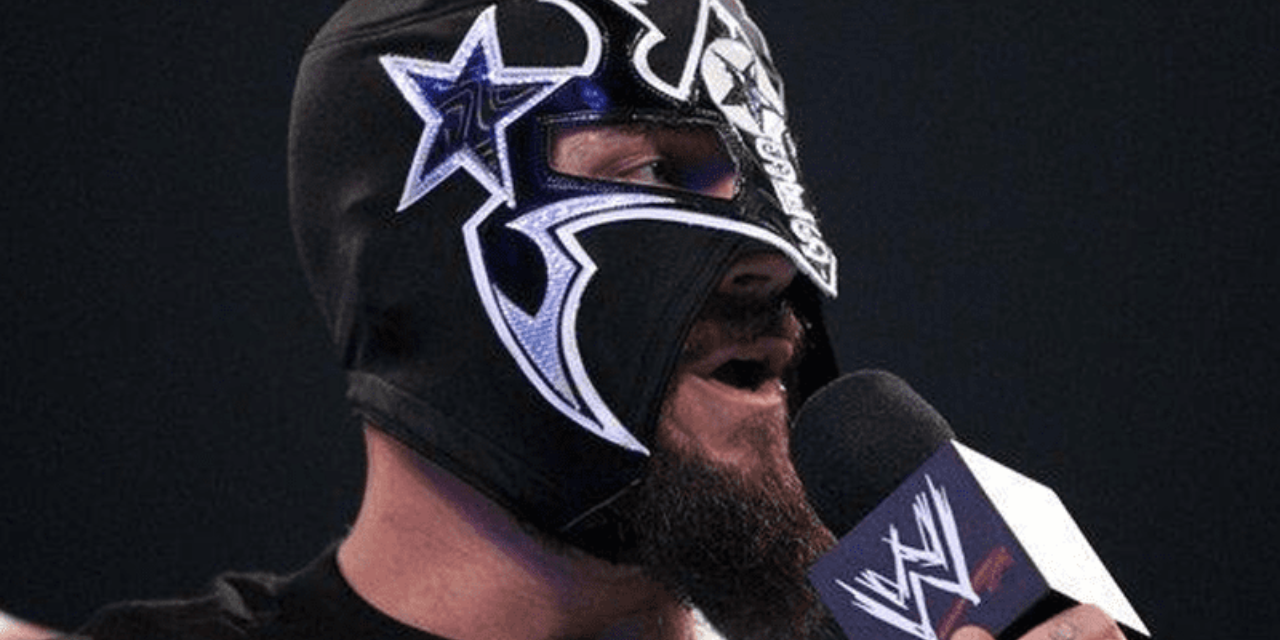 10 Wrestling Unmaskings You Forgot About