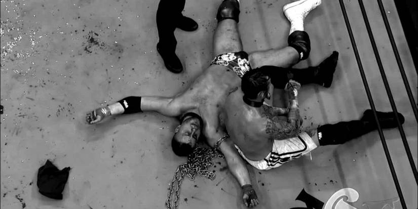 CM Punk's 10 Best AEW Matches Ever, Ranked