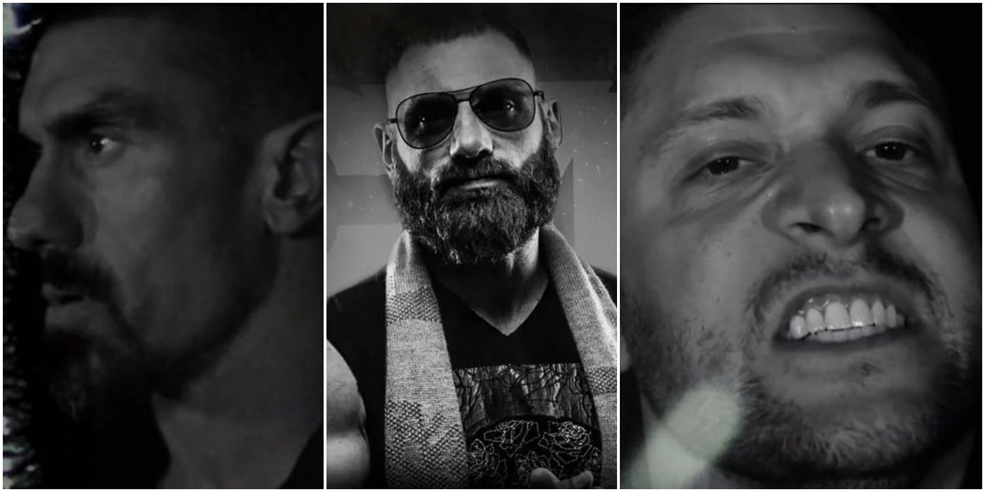 How EC3 Once Seemed Destined To Be A Big Star In Pro Wrestling (& How ...