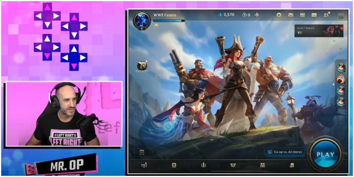 Cesaro: Age, Height, Relationship Status & Other Things You Didn't Know ...