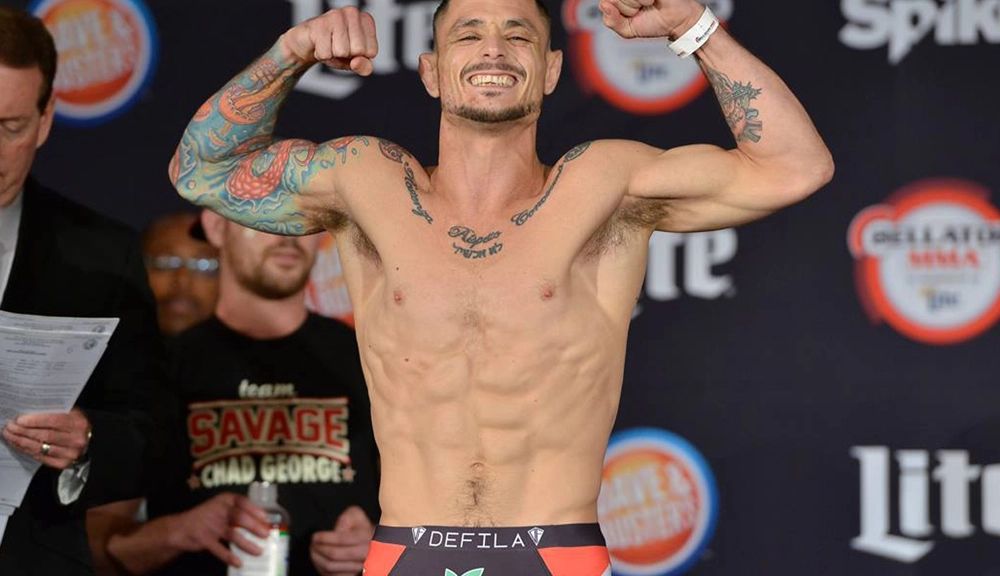 10 MMA Fights That Were Stopped Way Too Late By The Referee