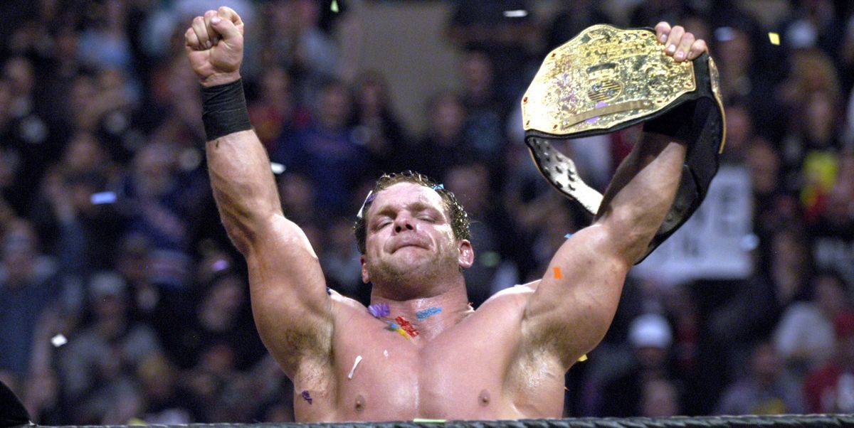 10 Wrestling Legacies That Were Tarnished Outside Of The Ring