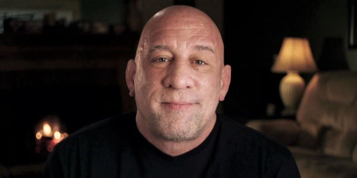 Things UFC Fans Should Know About About Mark Coleman