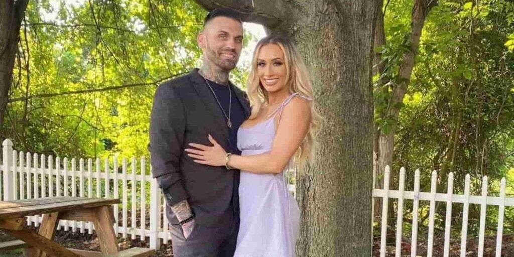 10 Things We Learned From The Corey & Carmella Reality Show