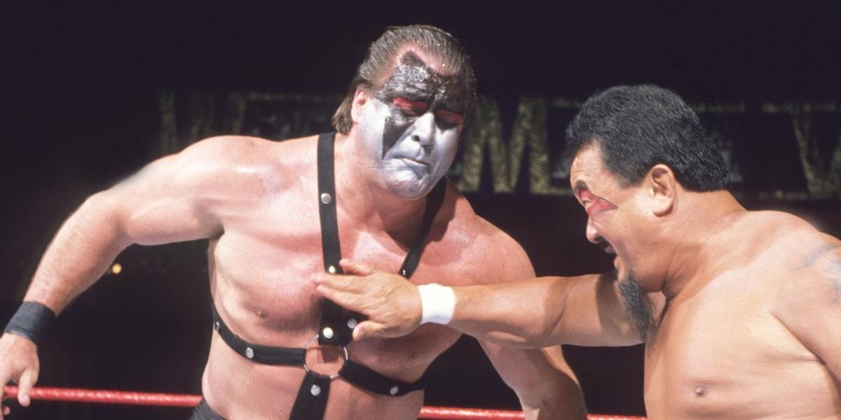 The First 10 WrestleMania Tag Team Title Matches, Ranked From Worst To Best