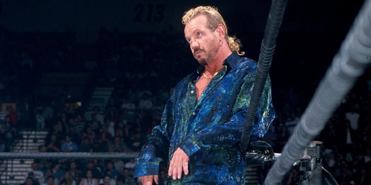 10 Things You Forgot About WCW's New Blood Vs. Millionaire's Club Feud