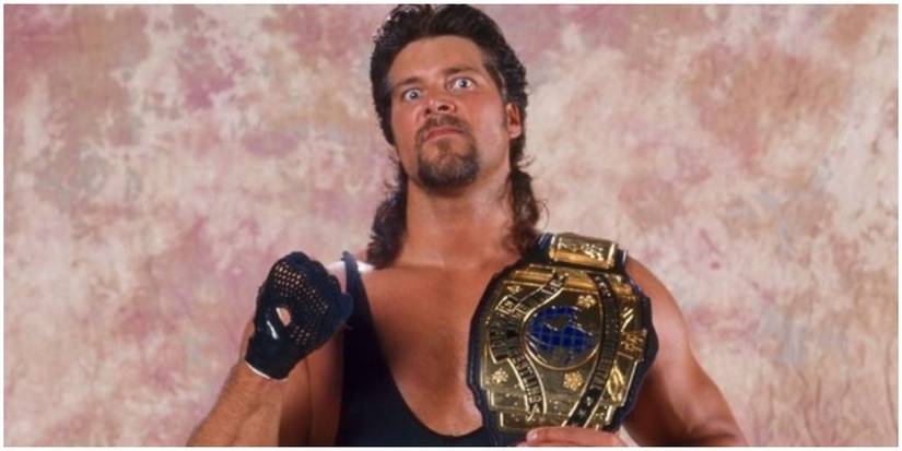 10 Things You Forgot About The Razor Ramon vs. Shawn Michaels Feud