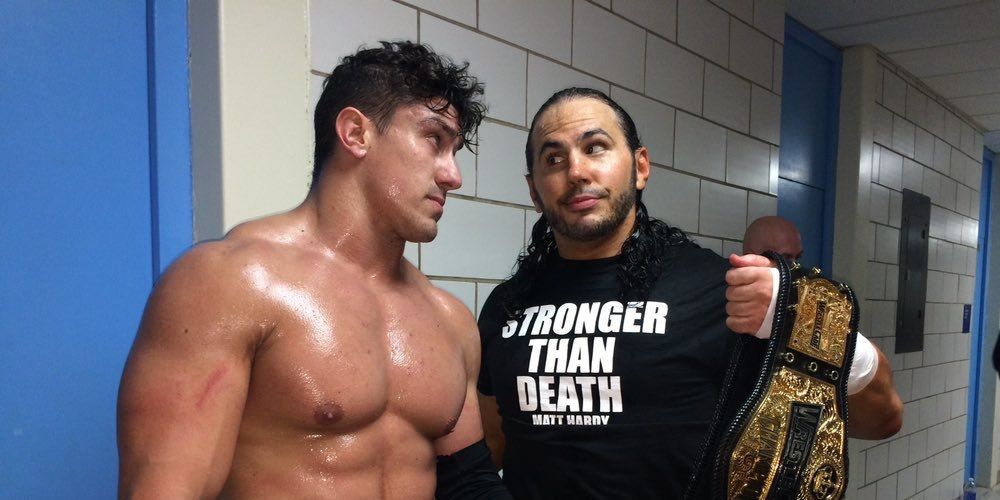 Stone Cold Vs Bret Hart & 9 Other Great Double Turns In Wrestling History