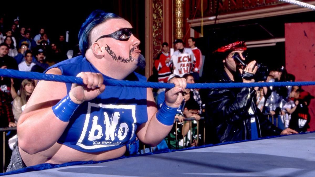 A Look Back At The Night ECW Invaded Raw In 1997