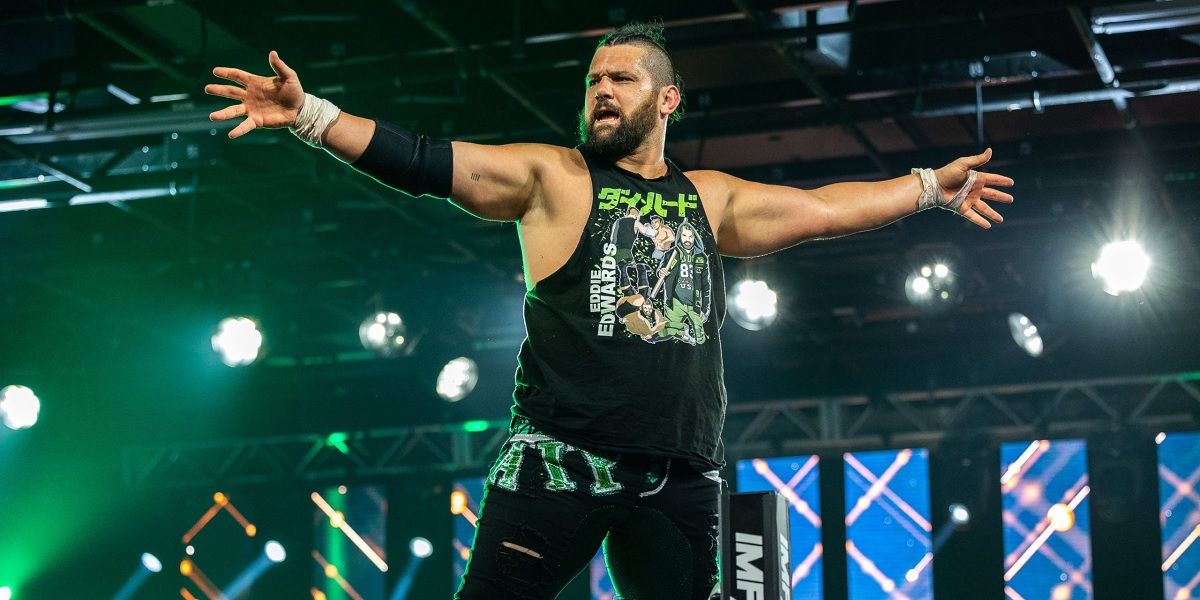 10 TNA/Impact Wrestlers Who Were Always Better As Babyfaces